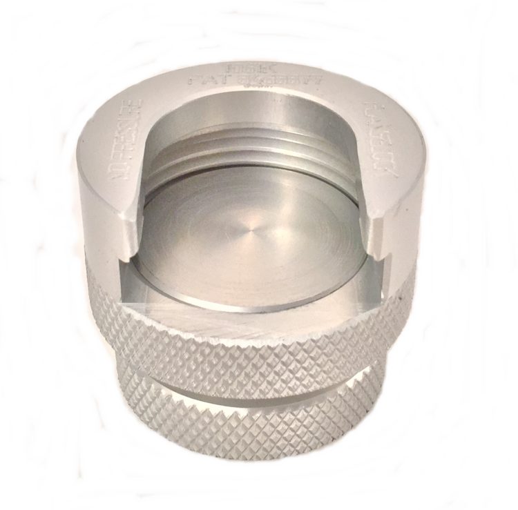 About the Flange Lock - FlangeLock