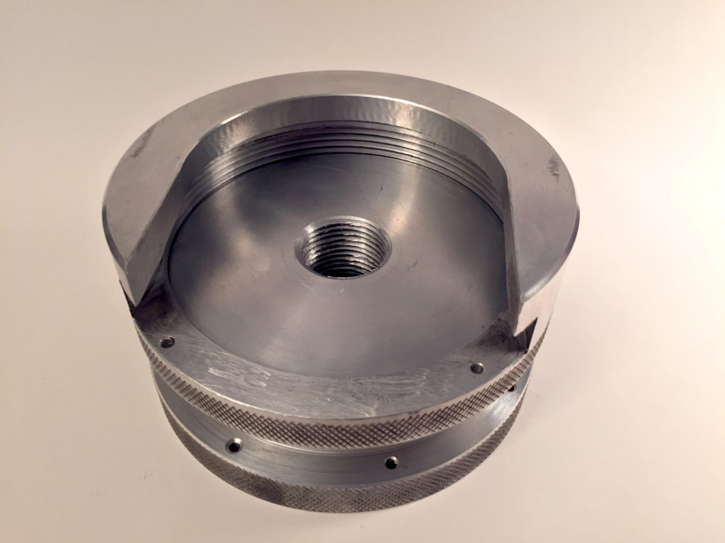 Custom Tools - FlangeLock