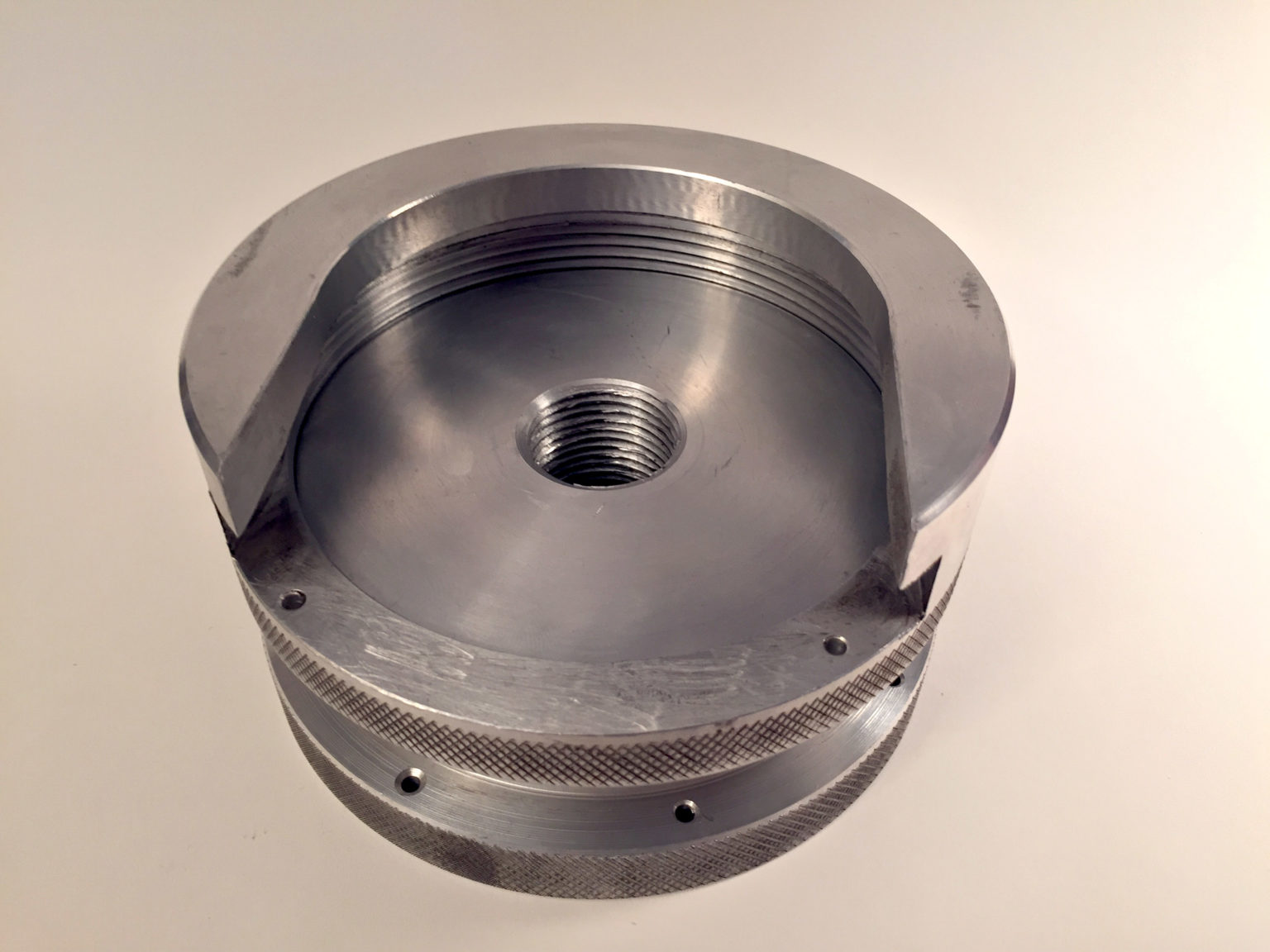 Custom Tools - FlangeLock