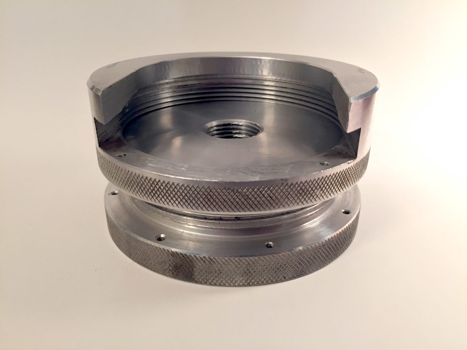 Custom Tools - FlangeLock