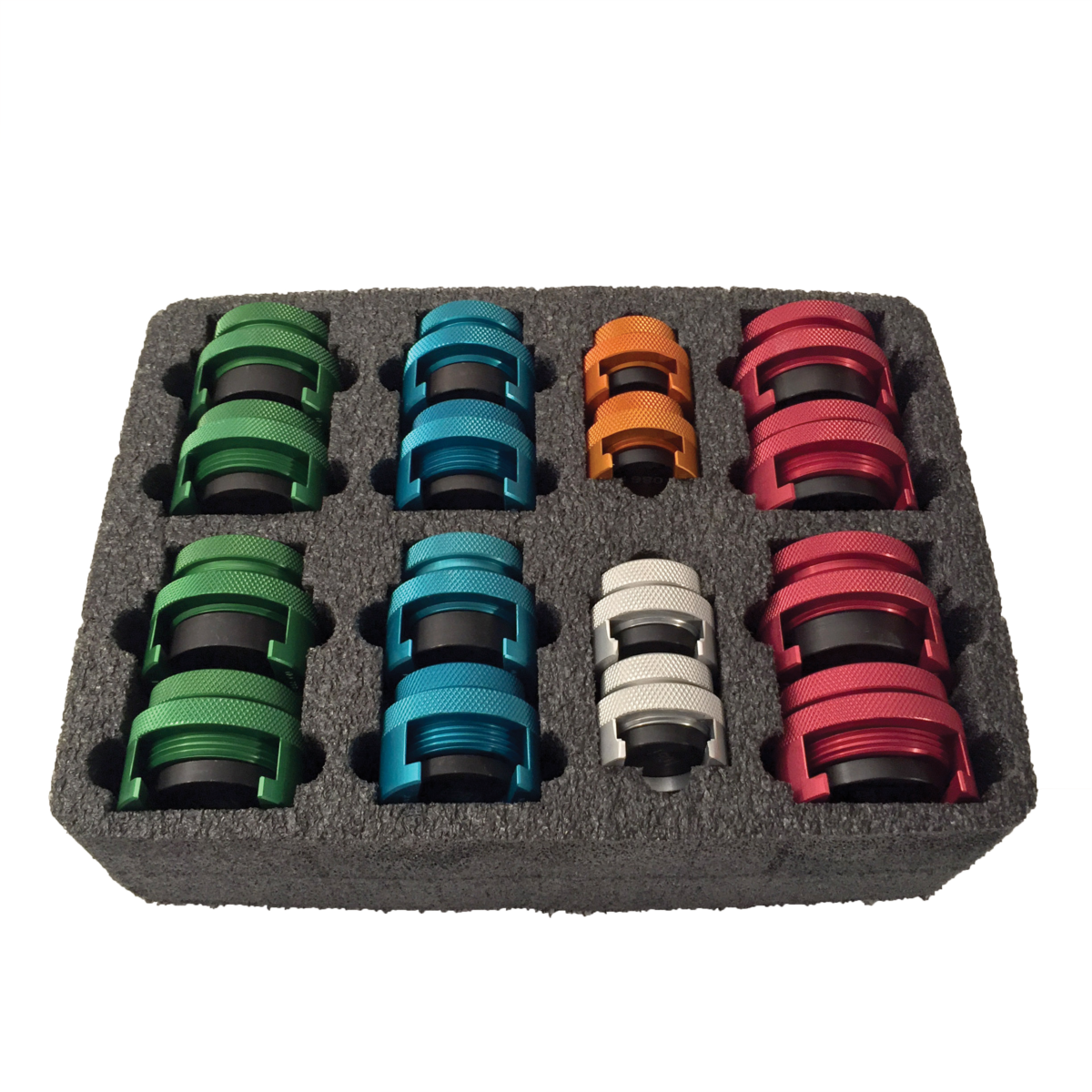 08/20TBS - FlangeLock