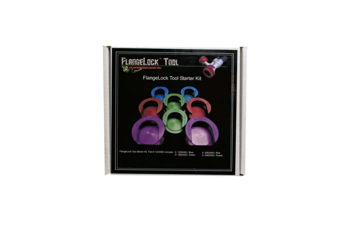 12/24SK - FlangeLock